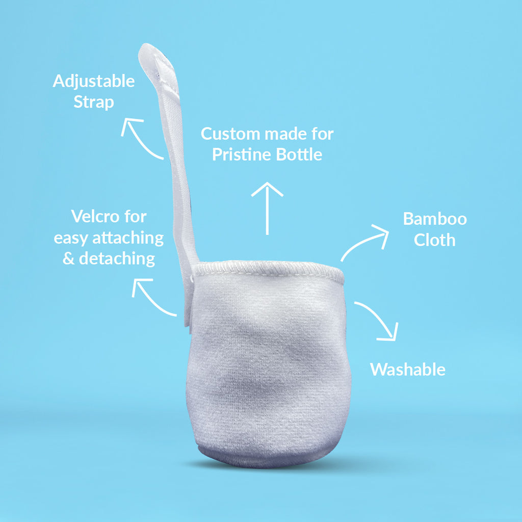 Pristine Pouch – Pristine Sprays