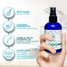 Original | Toilet Paper Spray – Pristine Sprays