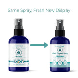 Original | Toilet Paper Spray – Pristine Sprays