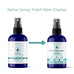 Original | Toilet Paper Spray – Pristine Sprays